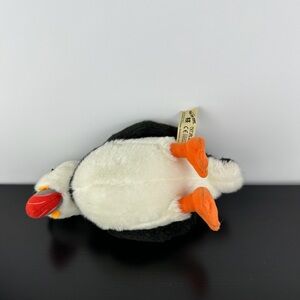 Wwf | Toys | Bon Ton Toys Rare Wwf Atlantic Puffin Bird 986 1 Plush ...